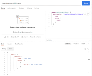 How To Build GraphQL API With Apollo Server Node.js Step By Step 2025