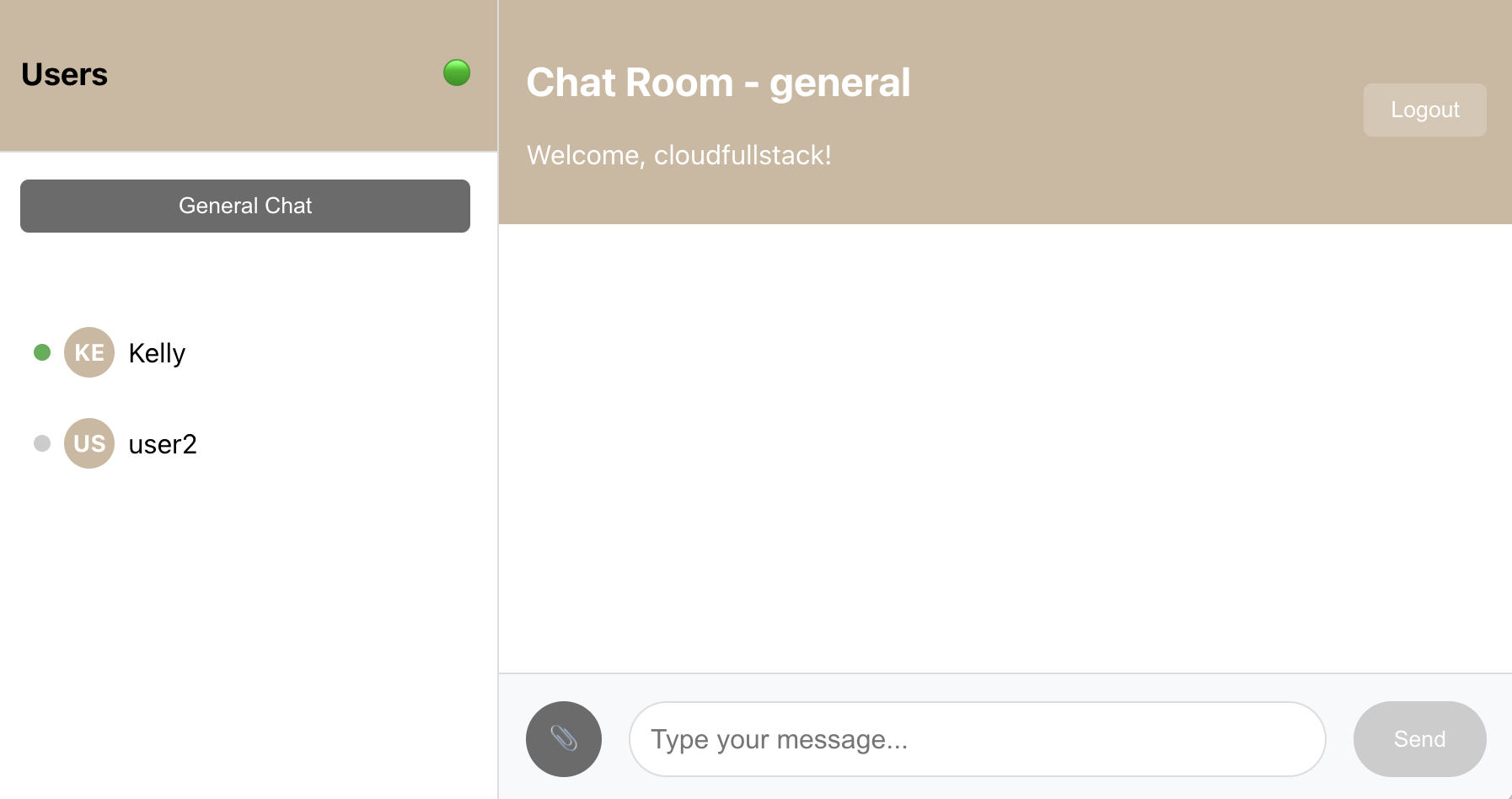Build Real-Time Chat App: React.js & Socket.io Tutorial 2025